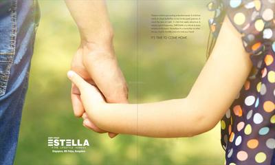 SMR Vinay Estella in Vidyaranyapura, Bangalore - Price, Reviews & Floor ...