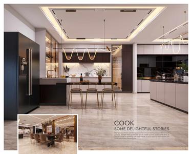 Navayuga Godavari in Begumpet, Hyderabad - Price, Reviews & Floor Plan