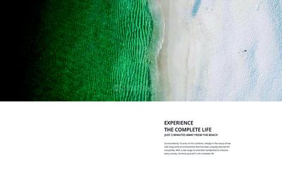 Raheja Waterfront in Kulai, Mangalore - Price, Reviews & Floor Plan