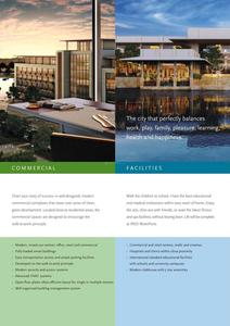 Ireo Waterfront Brochure Deatwal, Ludhiana