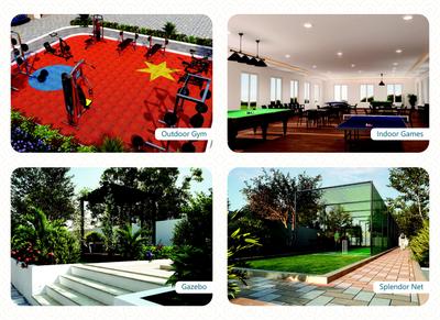 Signature Splendor in Chandapura, Bangalore - Price, Reviews & Floor Plan