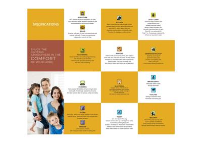 Jayani Paradise in Mahadevapura, Bangalore - Price, Reviews & Floor Plan