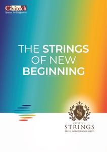 Civitech Strings in Noida Extension, Noida - Price, Reviews & Floor Plan