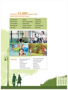 Astro Green Cascade in Chikkanayakanahalli, Bangalore - Price, Reviews ...