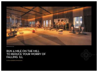 Runal Gateway Phase 1 in Ravet, Pune - Price, Reviews & Floor Plan