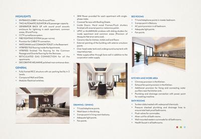 Shree Hill Side Brochure Marakada,