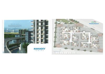 Rami Reddy Mahadev Towers in Attapur, Hyderabad - Price, Reviews ...