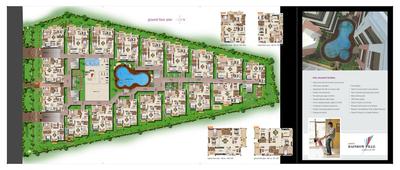 Om Sree Patel Rainbow Ville in Yapral, Secunderabad - Price, Reviews ...