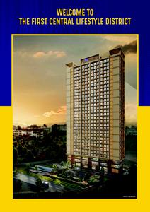 Raunak Centrum in Chembur, Mumbai - Price, Reviews & Floor Plan