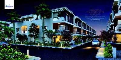 Vilva The Ambience Vista in Ghatkesar, Hyderabad - Price, Reviews ...