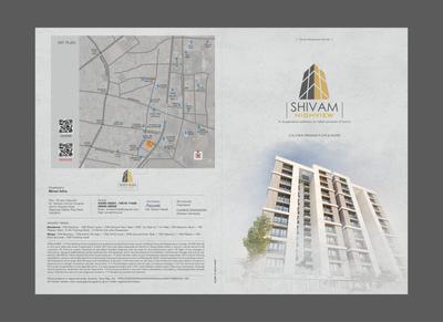 Shree Shivam Highview in Waghodia Road, Vadodara - Price, Reviews ...