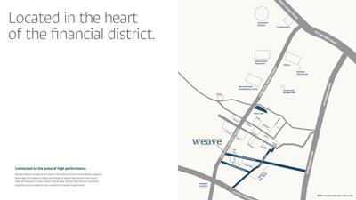 Myscape Weave in Puppalaguda, Hyderabad | Commercial Property in ...