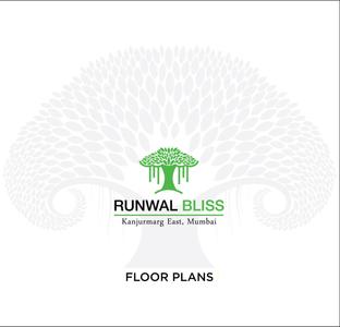 Runwal Bliss in Kanjurmarg East, Mumbai - Price, Reviews & Floor Plan