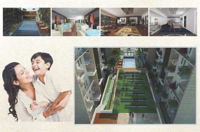 Marvel Sequoia Brochure Kadugodi, Bangalore