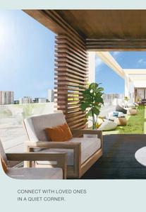 Pittie Antariksh Ace in Bandra East, Mumbai - Price, Reviews & Floor Plan