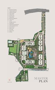 Sobha Windsor Phase 2 Wing 3 4 And 5 in Nagondanahalli, Bangalore ...
