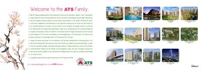 ATS Pristine in Sector 150, Noida - Price, Reviews & Floor Plan