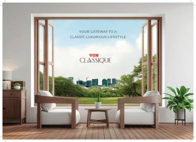 VGN Classique in Ambattur, Chennai - Price, Reviews & Floor Plan
