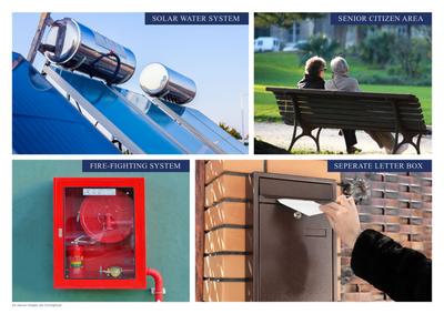 Mehetre Laxmi Empire in Ravet, Pune - Price, Reviews & Floor Plan