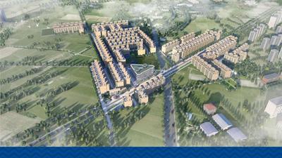 Signature Global City 92 in Sector 92, Gurgaon - Price, Reviews & Floor ...