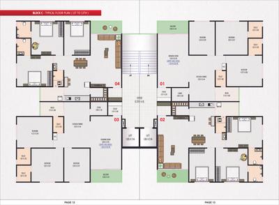 Shreeji Shreedhar Parisar in Vastral, Ahmedabad - Price, Reviews ...