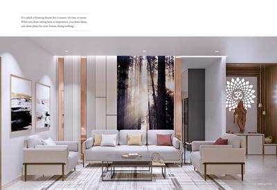 Hallmark Treasor in Gandipet, Hyderabad - Price, Reviews & Floor Plan