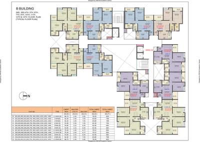 Destination Mangalam Marvel in Charholi Budruk, Pune - Price, Reviews ...