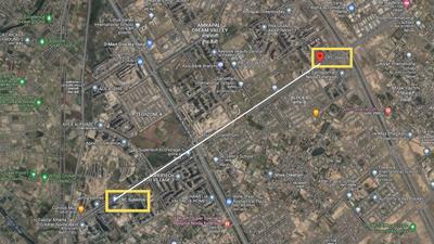 CRC Joyous in Noida Extension, Noida - Price, Reviews & Floor Plan