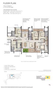 Sobha Aranya Phase 1 Brochure Sector 80, Gurgaon