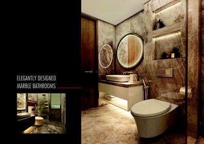 Raheja Shakti Avenues in Chembur, Mumbai - Price, Reviews & Floor Plan