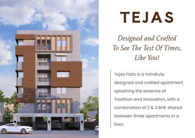 Sri Jaishanthi Tejas in Madipakkam, Chennai - Price, Reviews & Floor Plan