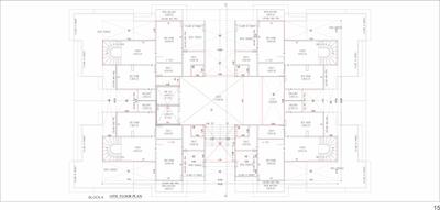 Buildone The One in Randesan, Gandhinagar - Price, Reviews & Floor Plan
