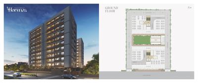 Parishram Florenza in Khoraj, Ahmedabad - Price, Reviews & Floor Plan