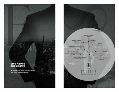 V K Sky Estella in Ghatkopar East, Mumbai - Price, Reviews & Floor Plan