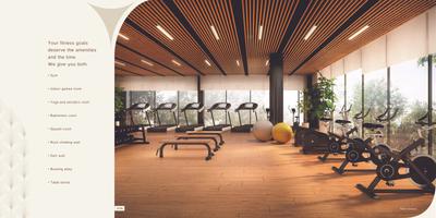 L And T Realty Avinya Enclave in Manapakkam, Chennai - Price, Reviews ...