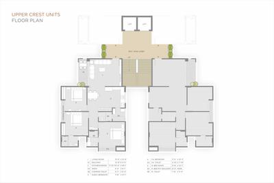 Kamlesh Gandhi Ultima Crest in Waghodia Road, Vadodara - Price, Reviews ...