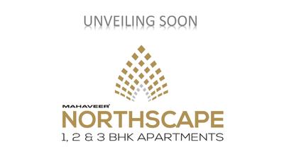 Mahaveer Northscape in New Airport Road, Bangalore - Price, Reviews & Floor Plan