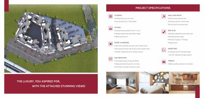 Sundaram Complex in Shelu, Thane - Price, Reviews & Floor Plan