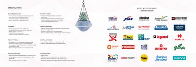 Kedia The Sezasthan in Bagru Khurd, Jaipur - Price, Reviews & Floor Plan