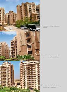 ATS One Hamlet in Sector 104, Noida - Price, Reviews & Floor Plan