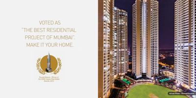Runwal Greens in Bhandup West, Mumbai - Price, Reviews & Floor Plan