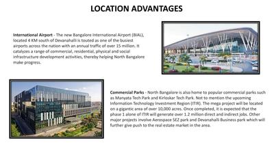 Mahaveer Northscape in New Airport Road, Bangalore - Price, Reviews ...