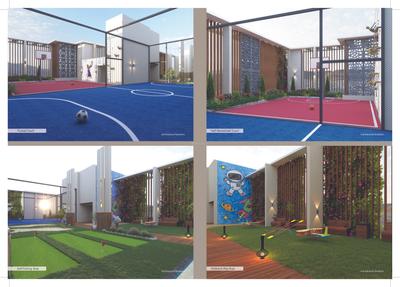 Dorabjee Heights in Undri, Pune - Price, Reviews & Floor Plan
