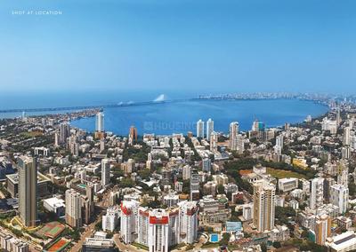 Rustomjee Crown Phase 2 in Prabhadevi, Mumbai - Price, Reviews & Floor Plan