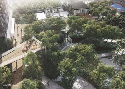 Rustomjee Crown Phase 2 in Prabhadevi, Mumbai - Price, Reviews & Floor Plan