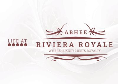 Abhee Riviera Royale Brochure Kudlu, Bangalore