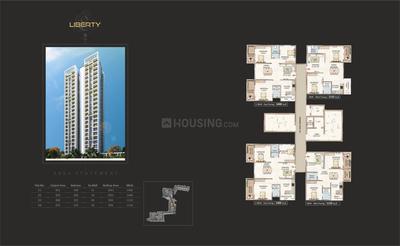Candeur Landmark in Varthur, Bangalore - Price, Reviews & Floor Plan