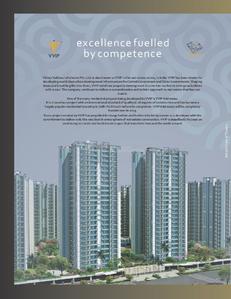 VVIP Homes in Sector 16C Greater Noida West, Noida - Price, Reviews ...