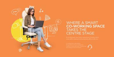 Dhoot Nucleus in New Town, Kolkata - Price, Reviews & Floor Plan