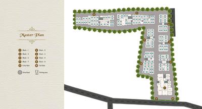 Realtech Nirman Curiocity Classic in Chakpachuria, Kolkata - Price ...